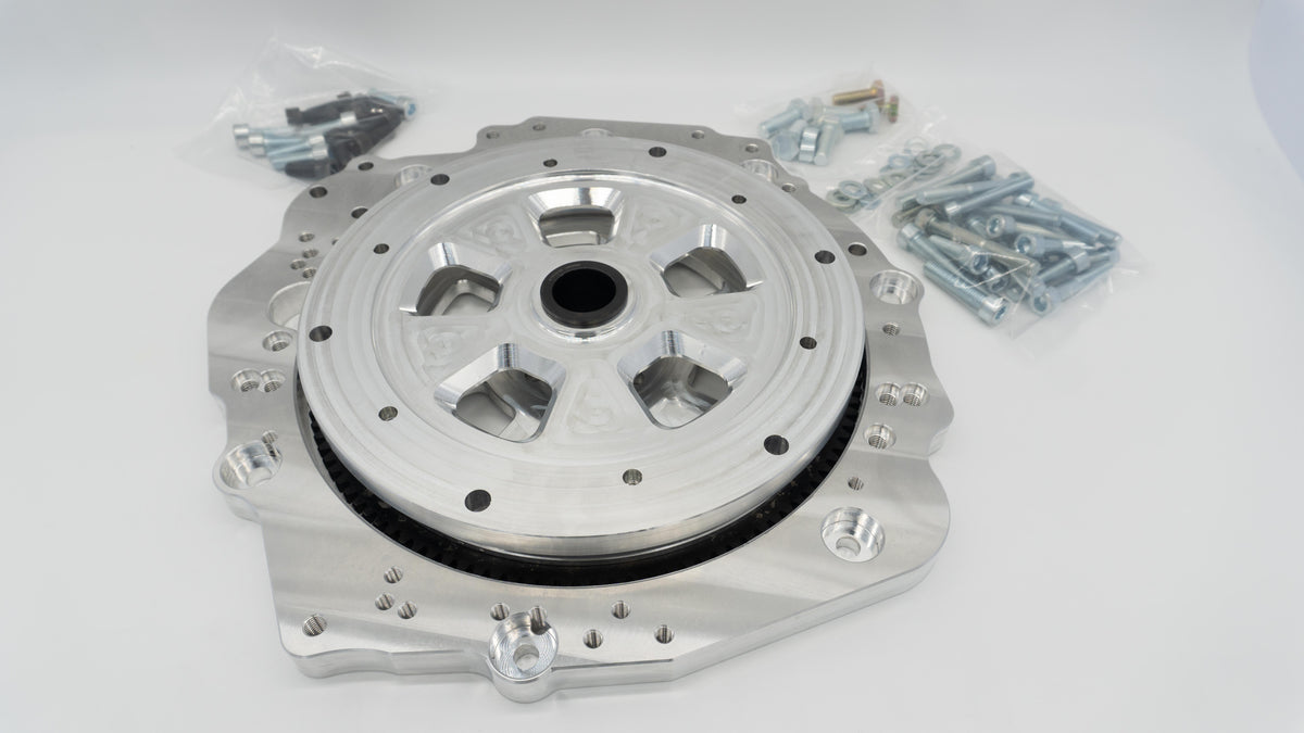 8HP Transmission Conversion Kits – Autosports engineering