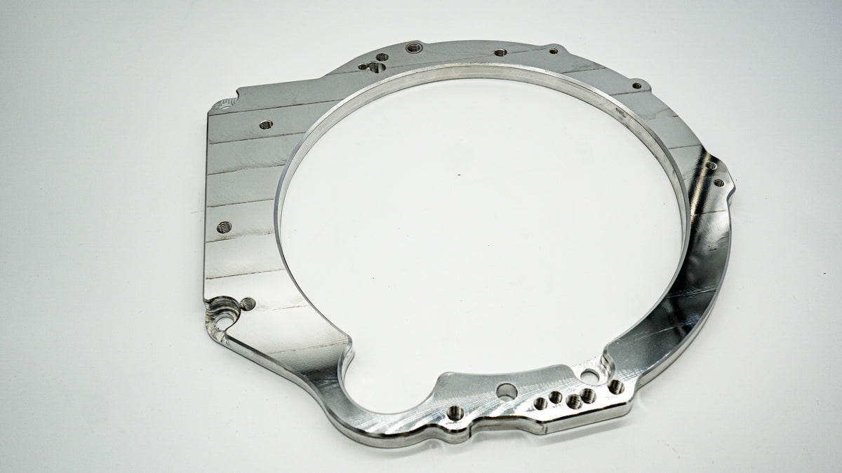 Adapter Plates Only – Autosports engineering