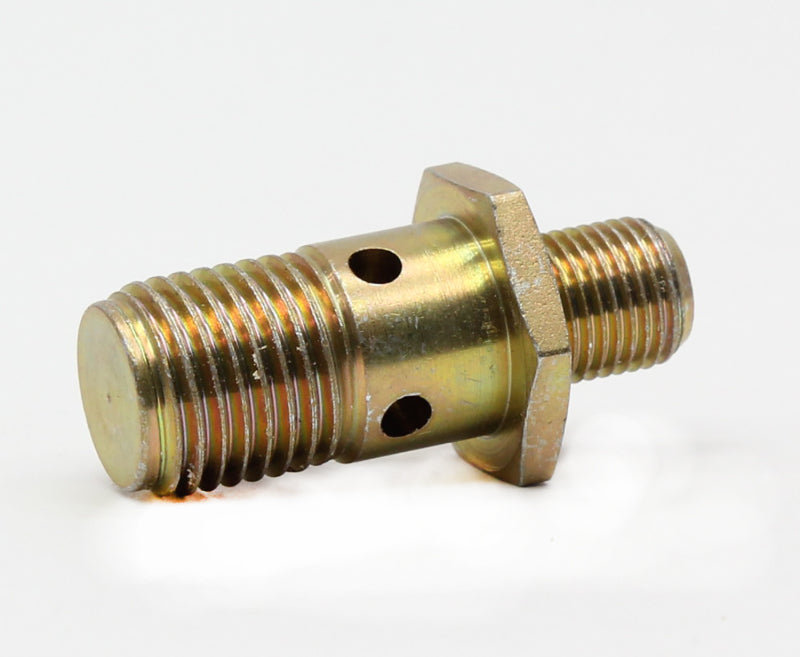Walbro 14mm Female Threaded Fuel Fitting – Autosports engineering