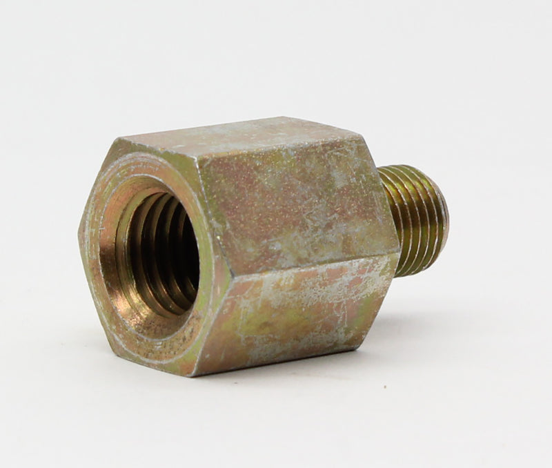 Walbro 12mm Female Threaded Fuel Fitting – Autosports engineering