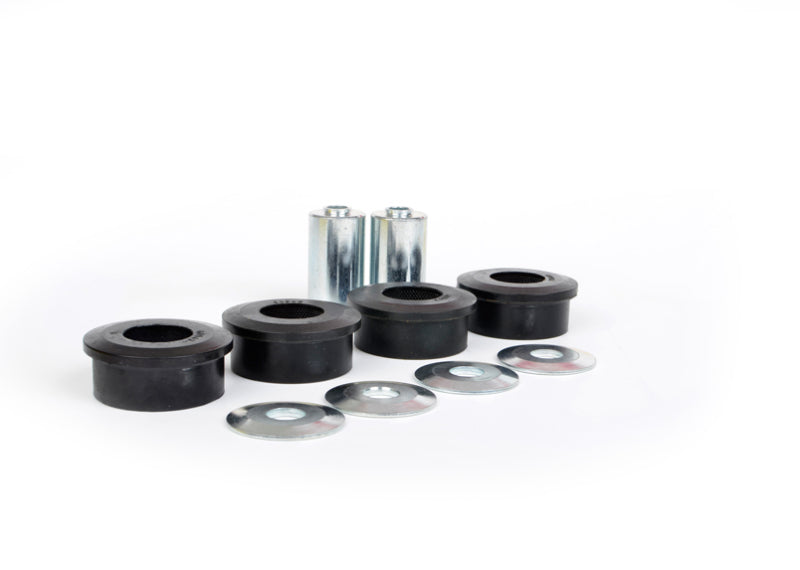 Whiteline VAG MK4/MK5 Rear Trailing Arm Bushing Kit – Autosports ...