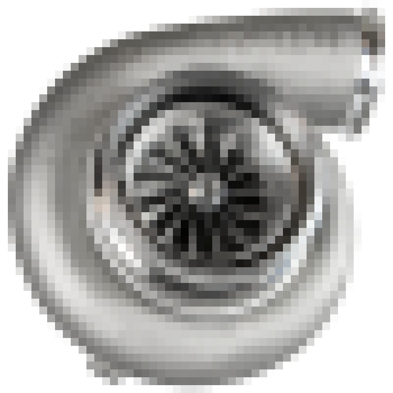Garrett GTX5544 Super Core Gen II (106mm CWH) – Autosports engineering