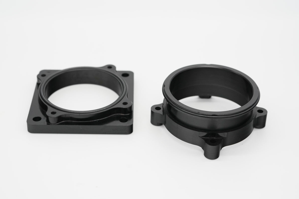 ASE Bosch 82mm Drive By Wire DBW to Greddy V2 Flange – Autosports ...