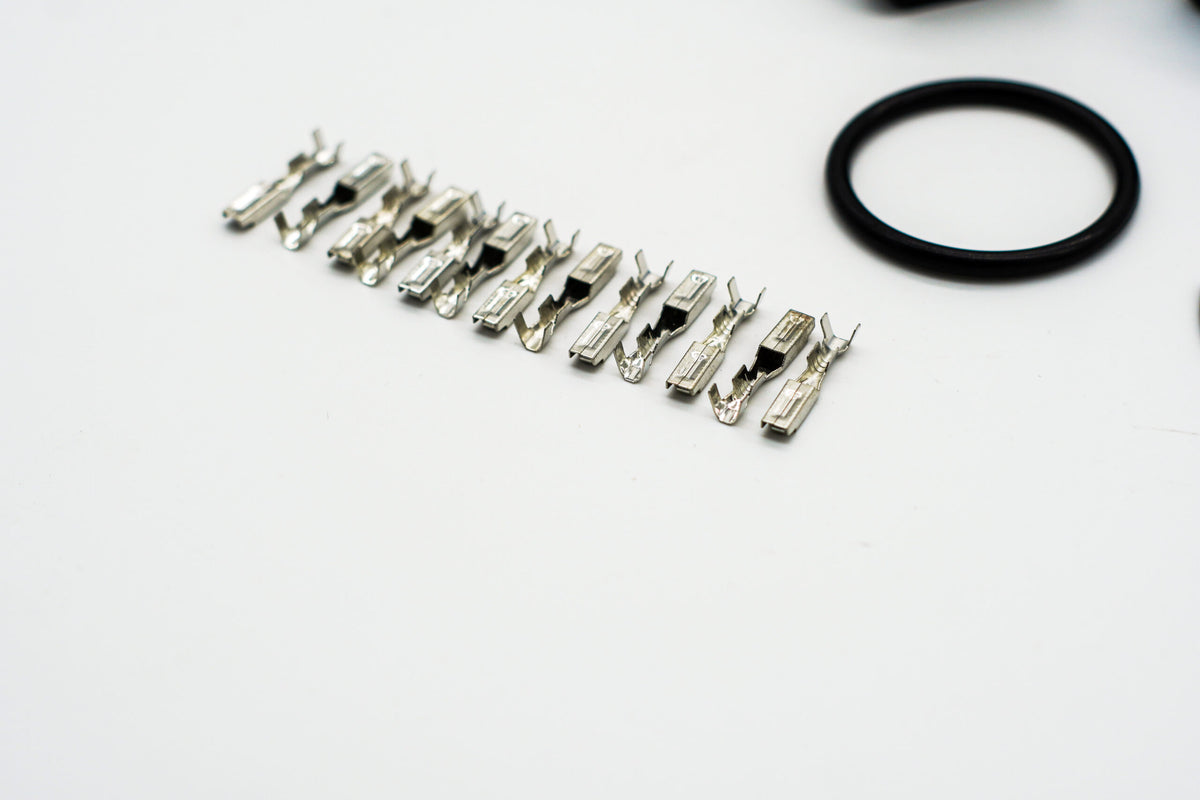 ASE Fuel Pump Replacement Connector Kit – Autosports engineering