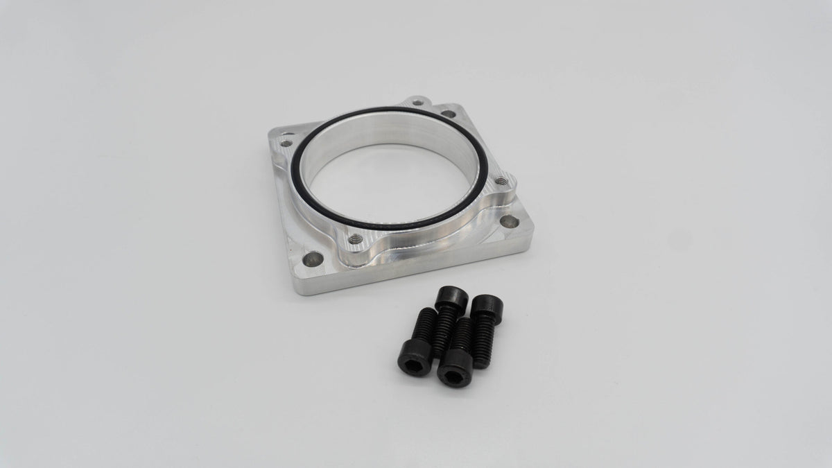 ASE Bosch 82mm Drive By Wire DBW to Ford 90mm Flange – Autosports ...