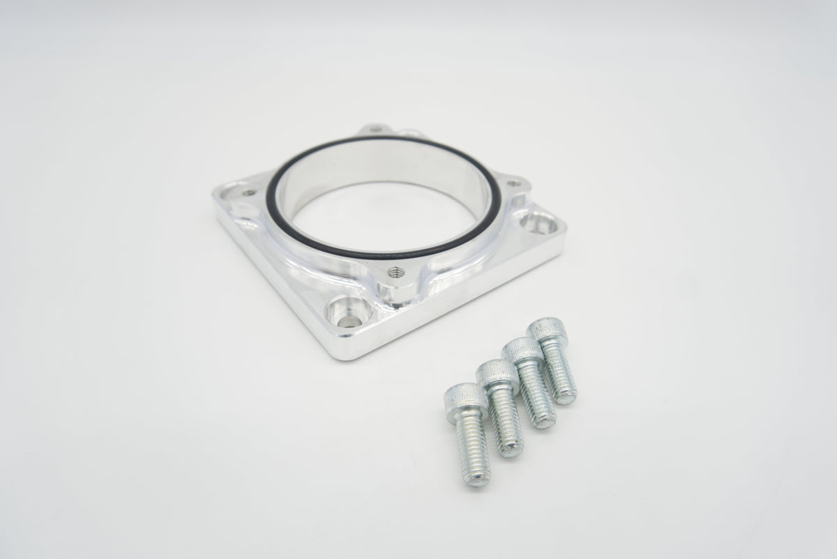 ASE Bosch 82mm Drive By Wire DBW to Greddy V2 Flange – Autosports ...