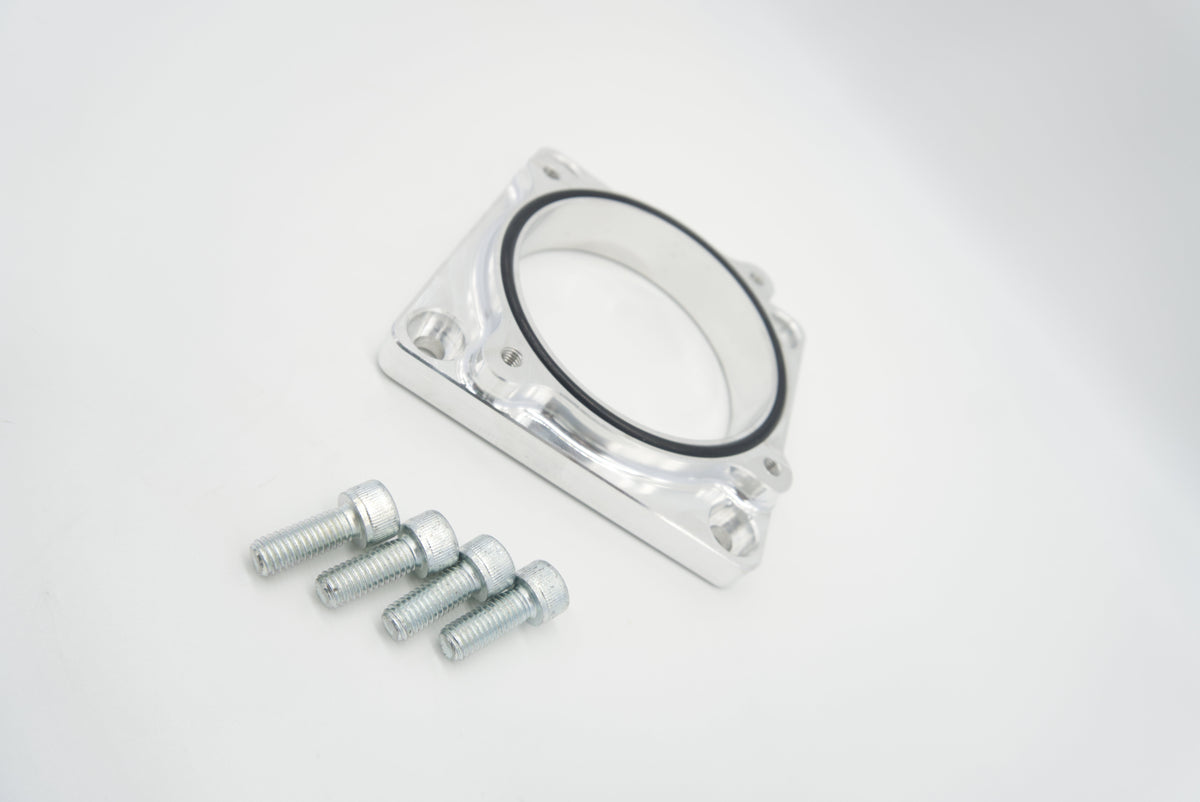 ASE Bosch 82mm Drive By Wire DBW to Greddy V2 Flange – Autosports ...