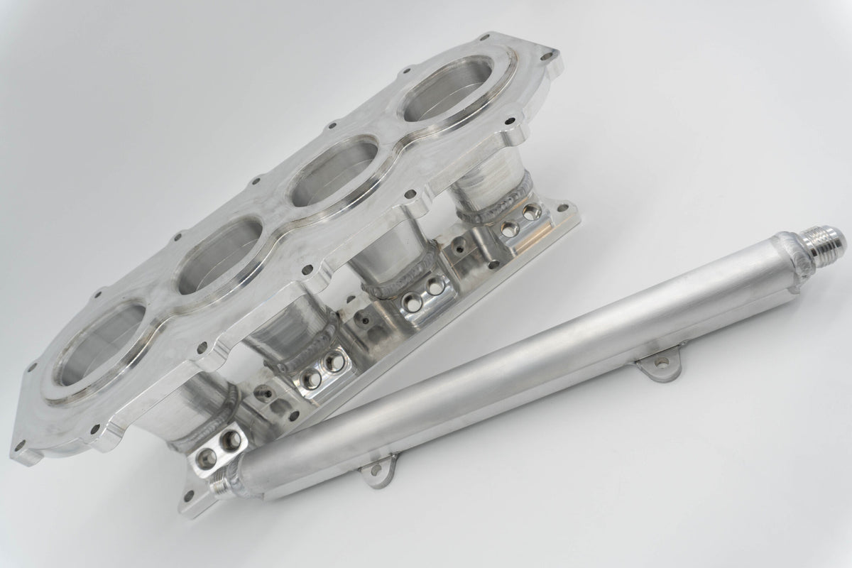 Autosports Engineering Honda K20 K Series Dual Injector DIY Series Bil ...