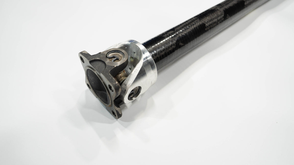 Autosports Engineering CARBON Driveshaft Toyota Lexus GS300 CD009 350Z ...
