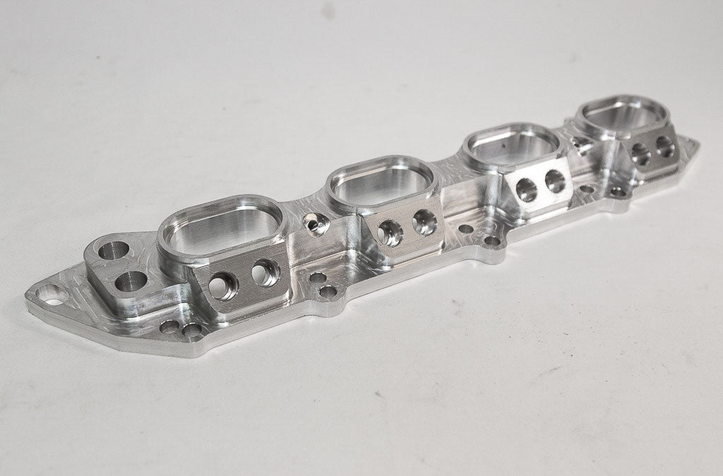 Autosports Engineering Honda K20 K Series Dual Injector DIY Series Bil ...
