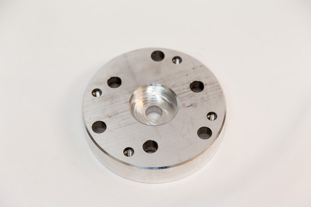Driveshaft Adapter BMW to 1310 1350 U-Joint Flange – Autosports engineering