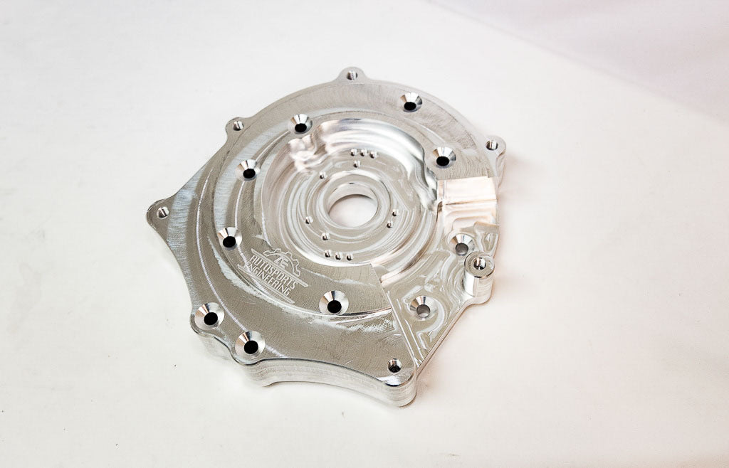 Autosports Engineering 2JZGTE 2JZ 1JZ 2JZGE Engine to 350Z CD009 6-spe ...