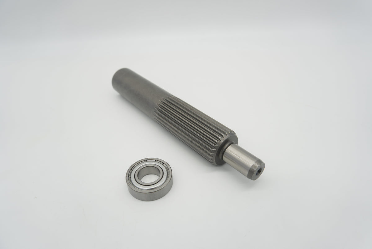 Steel Clutch Alignment Tool, 26 Spline, GM LT & LS, T56 & TR-6060 ...