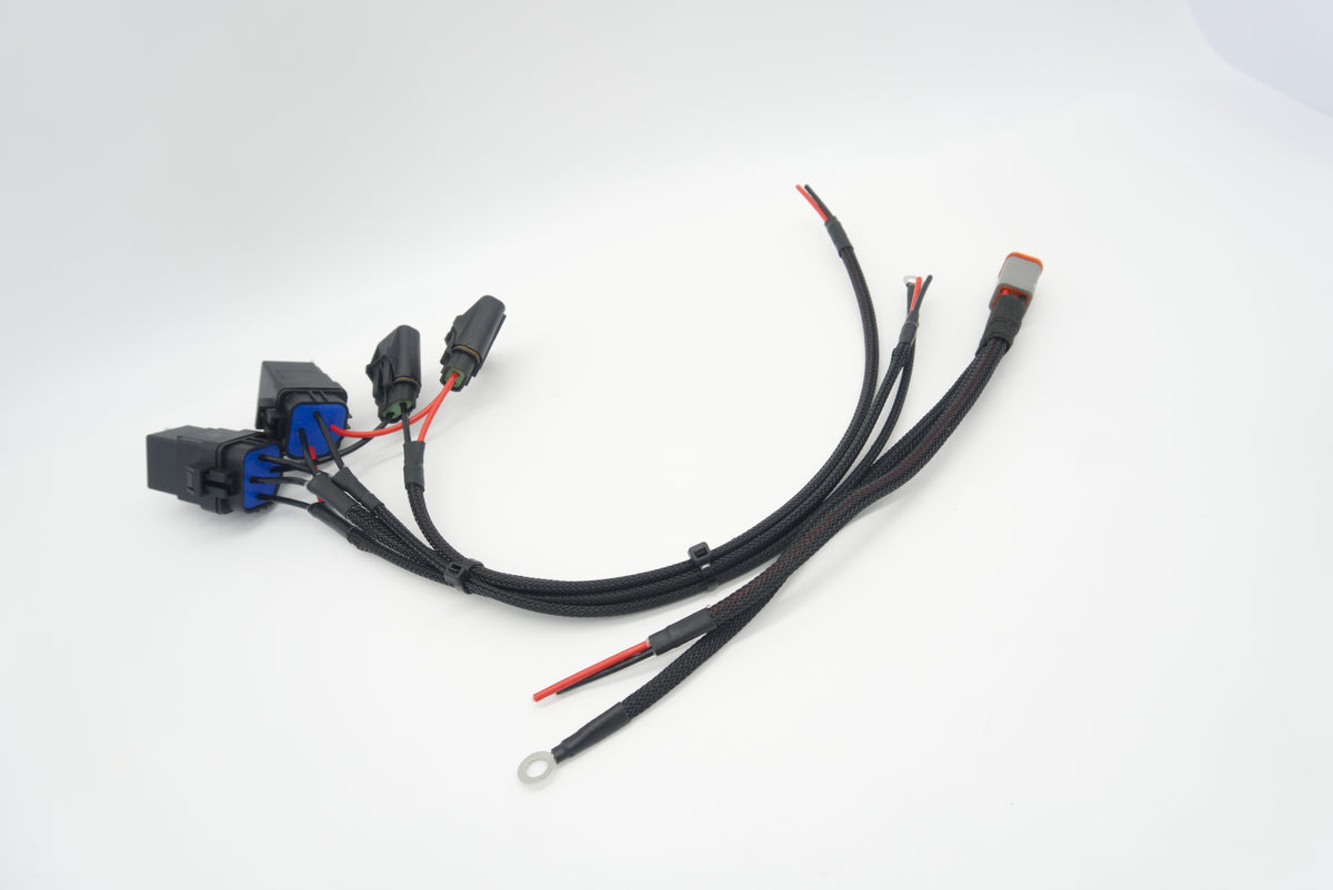 ASE Toyota Supra MK3 MKIII Dual Fuel Pump Hanger – Autosports engineering