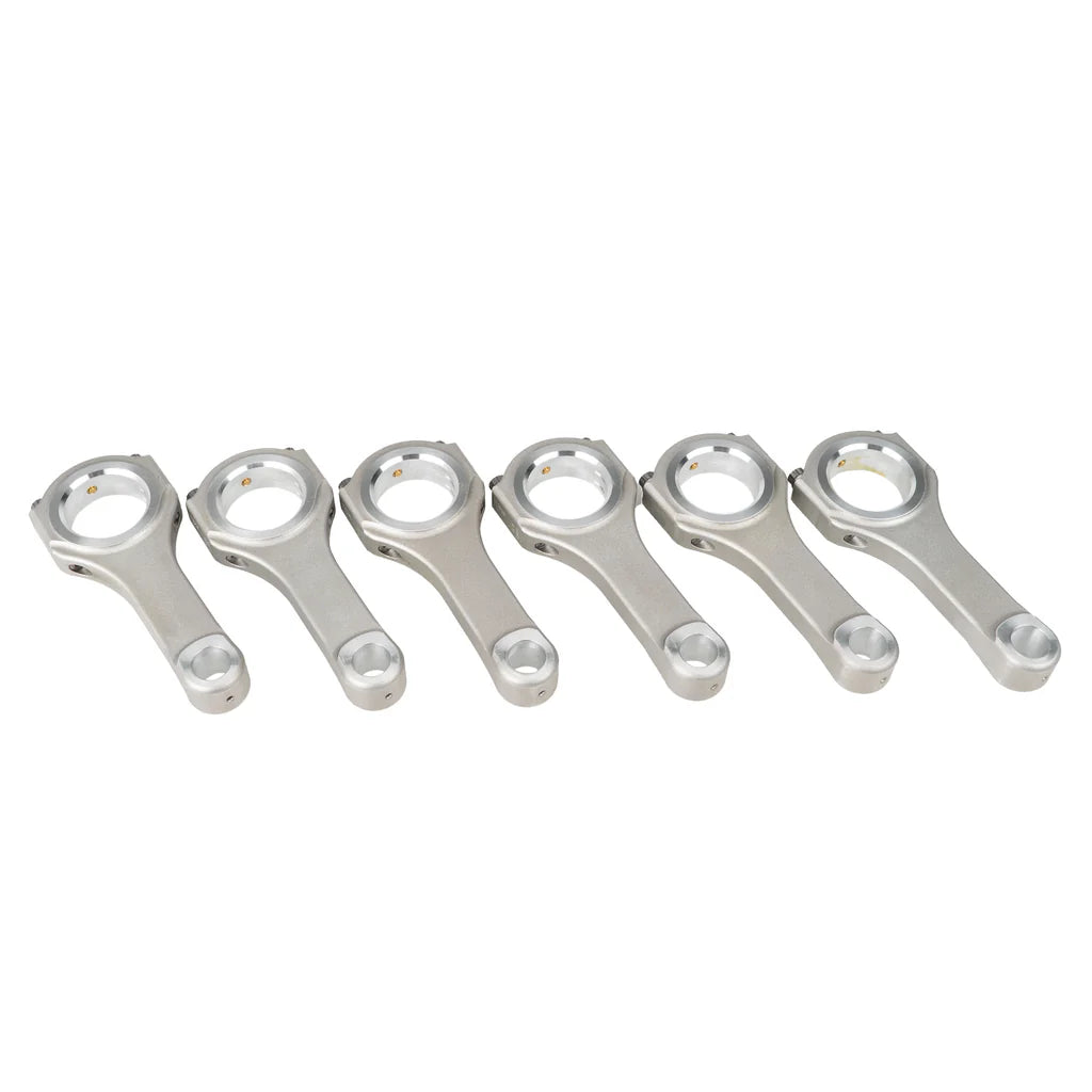 2JZ GTE Aluminum Rod Set – Autosports engineering