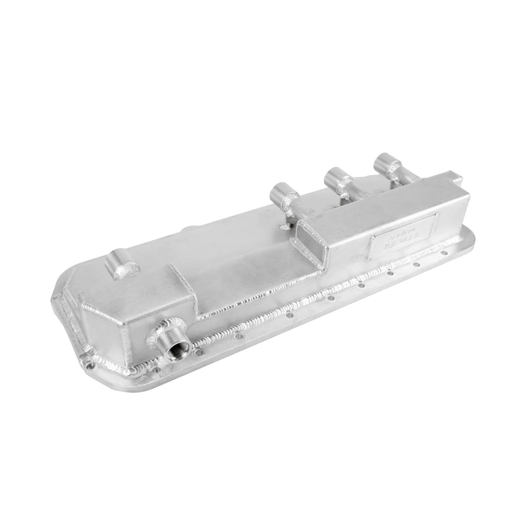 Toyota 2JZ-GE/2JZ-GTE Aluminum Dry Sump Oil Pan – Autosports engineering
