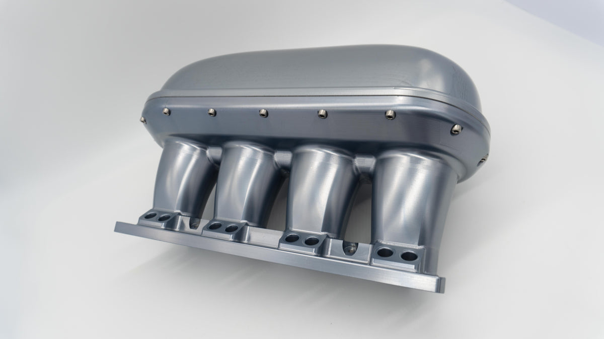 Autosports Engineering K20 K Series Billet Intake Manifold Ultra Tungs ...