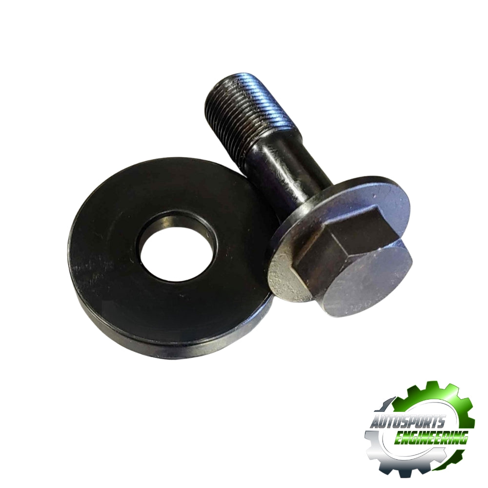 Titan 1JZ/2JZ ARP 2000 Crank Bolt – Autosports engineering