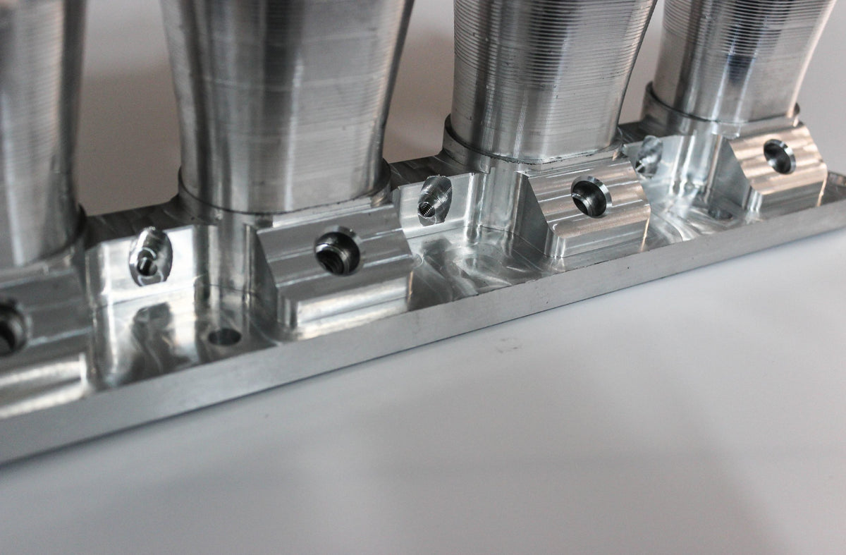 Autosports Engineering Honda H Series H22 H23 Dual Injector DIY Series ...
