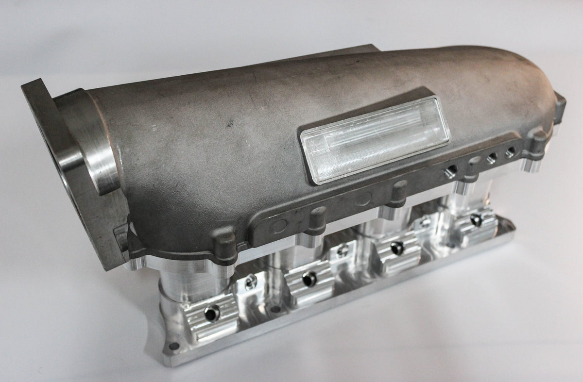 Autosports Engineering Honda H Series H22 H23 Dual Injector DIY Series ...