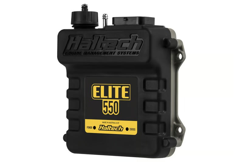 Haltech Elite 550 ECU - HT-150400 – Autosports engineering