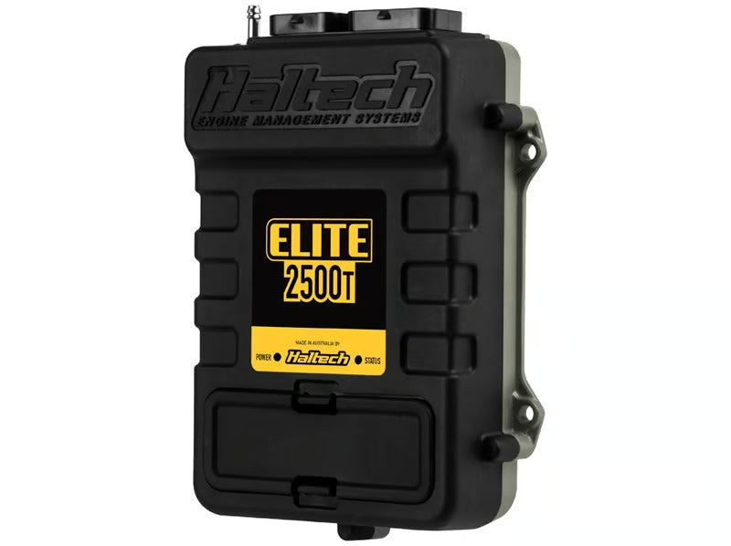 Haltech Elite 2500 T ECU - HT-151310 – Autosports engineering