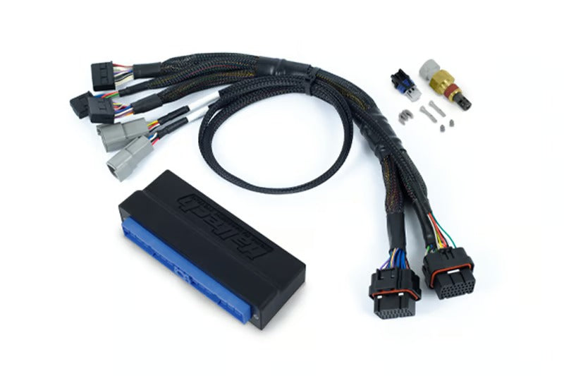 Haltech Nexus S3 Plug 'n' Play Adapter Harness Kit - Nissan 300ZX Z32 ...