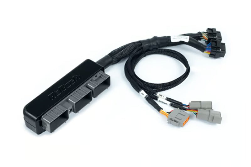 Haltech Nexus S3 Plug 'n' Play Adapter Harness Kit - Toyota Supra JZA8 ...