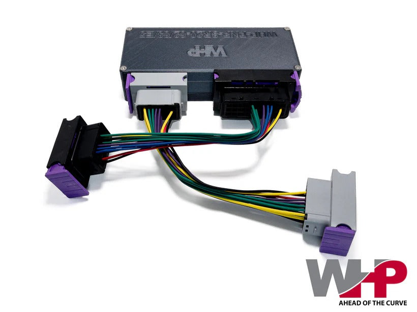 ECU Master Nissan SR20 S13 (62/63-E5) 64 Position PNP Adapter For EMU ...