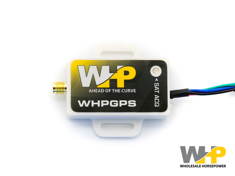 ECU Master WHP GPS Vehicle Speed Sensor – Autosports engineering