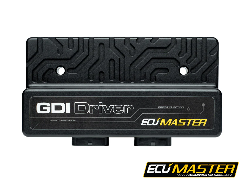 ECU Master GDI Driver for EMU PRO – Autosports engineering